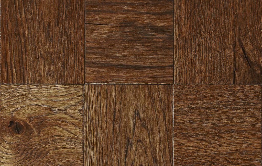 Ted Todd Create Satchel - Square (127mm x 127mm) - TEKA Flooring